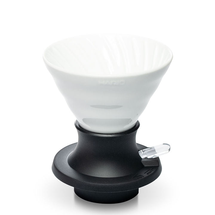 Hario Switch Immersion Coffee Dripper 02 - Ceramic – Kafetos
